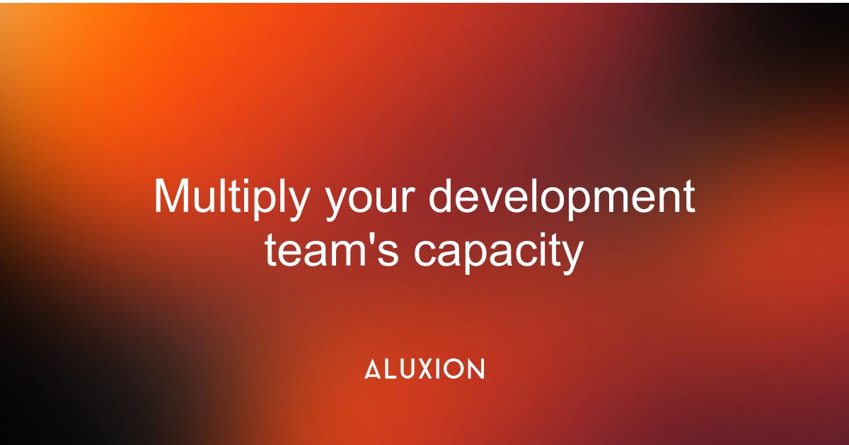 Is AI eating software development? Myths and realities